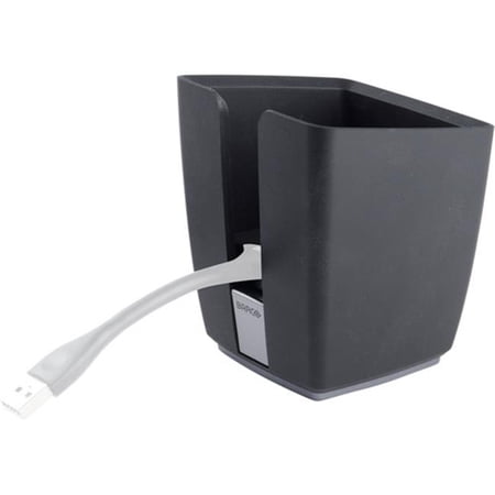 Barco R9861500T01 ClickShare Tray for up to Four ClickShare Buttons ...