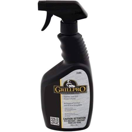 709ml Grill Spray Cleaner - Walmart.ca