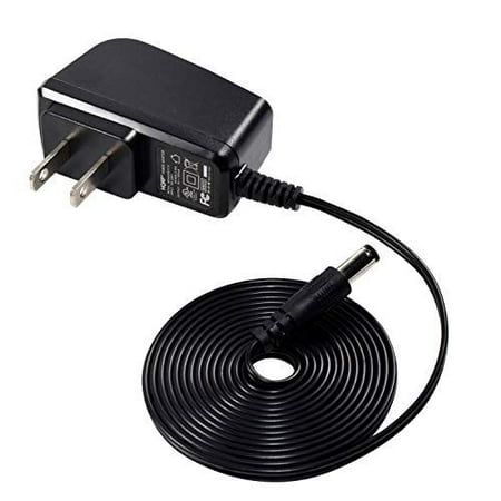 HQRP 9V 300mA AC Adapter Works with Vtech MobiGo MobiGo-2 Touch InnoTab ...