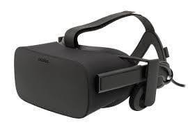 Lentes DE Realidad Virtual OCULUS OCULUS RIFT | Walmart en línea