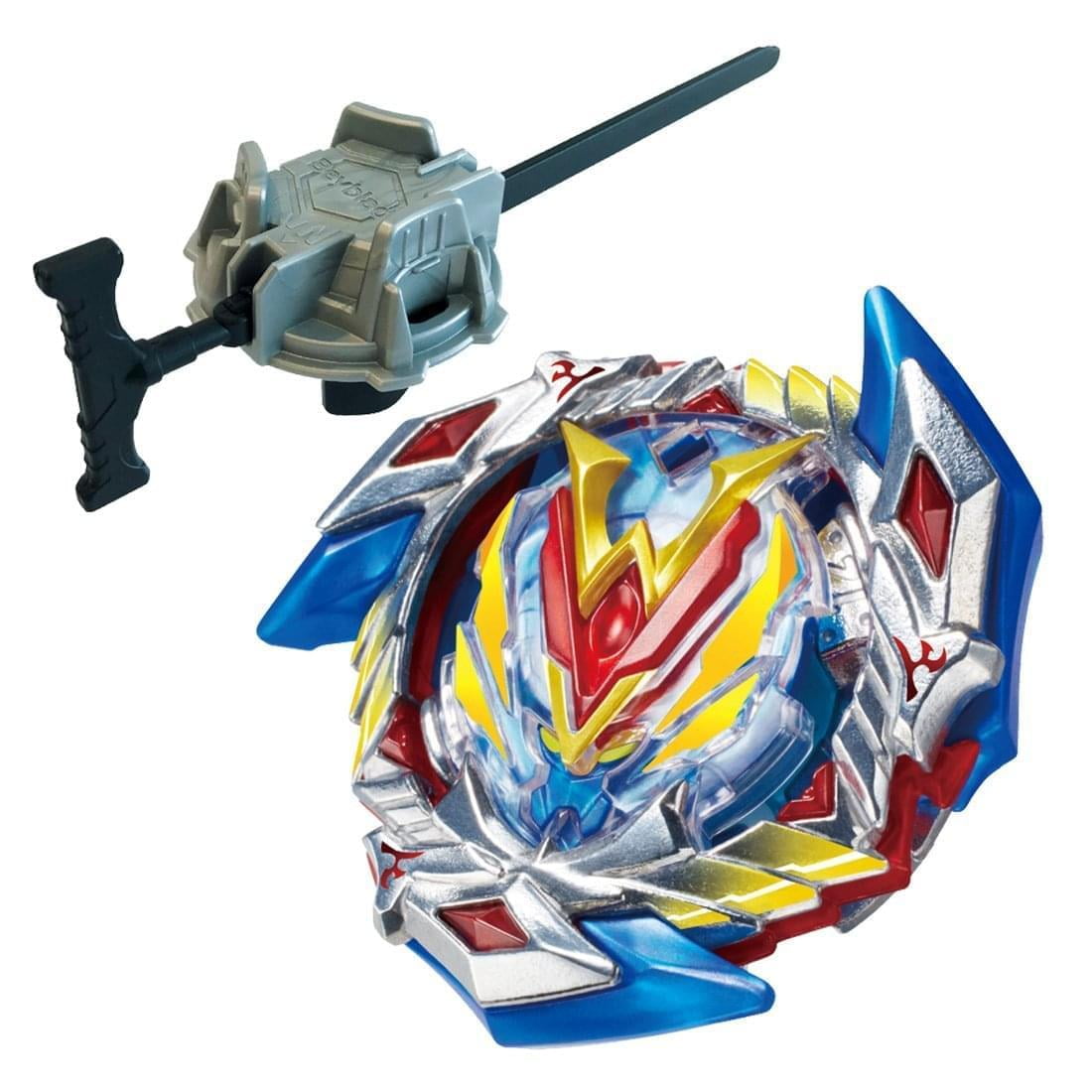Click here for Beyblade Burst Takaratomy B-104 Winning Valkyrie S... prices