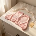 JWQFBC Figure Skate Cover Stretch Nylon Ankle-Height Skate Cover Pull ...