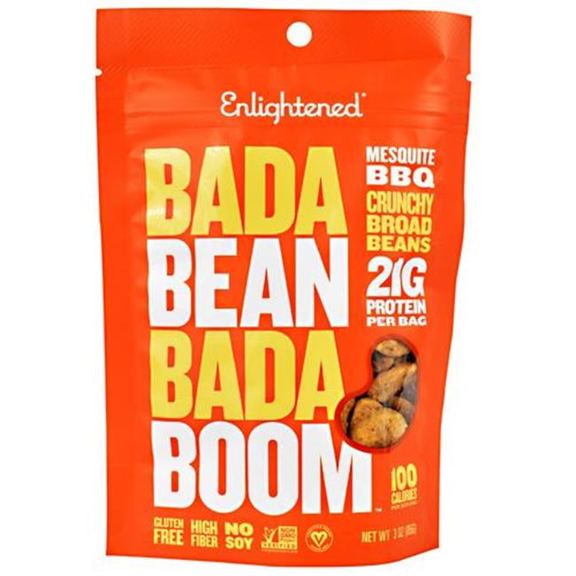 Beyond Better Foods 9490015 Enlightened Bada Bean Bada Boom Chips ...