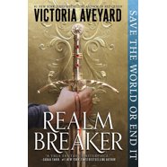 Realm Breaker Fate Breaker, Book 3, (Hardcover) - Walmart.com