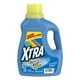 XTRA Plus OxiClean, Crystal Clean, 36 Loads Liquid Laundry Detergent ...