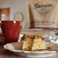 Sunrise Flour Mill Super Fine Unbleached USDA Organic Heritage White ...
