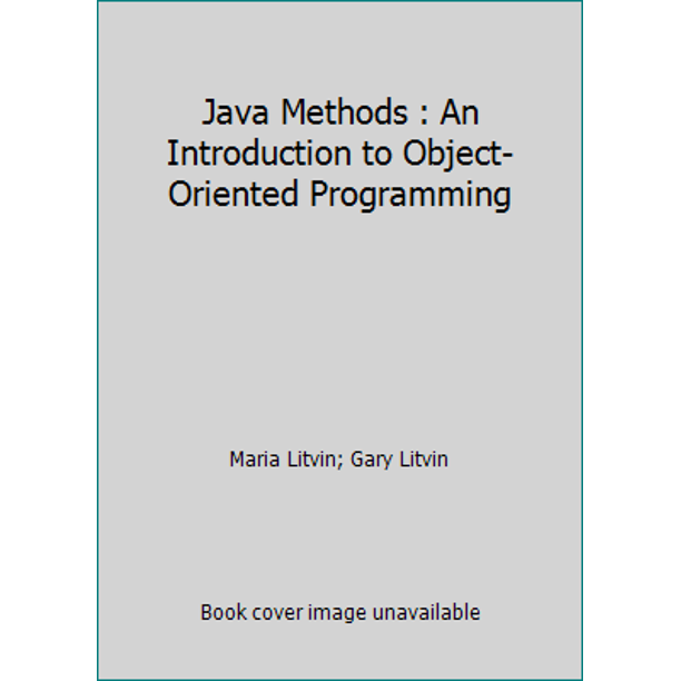 Method Java
