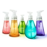 Method Foaming Hand Wash Soap, Clean & Soft Hands, Water Pump ...