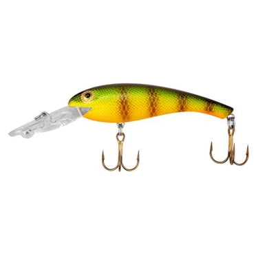 Wally Whale Fishing Tackle Zak 10" Twintail - Walmart.com
