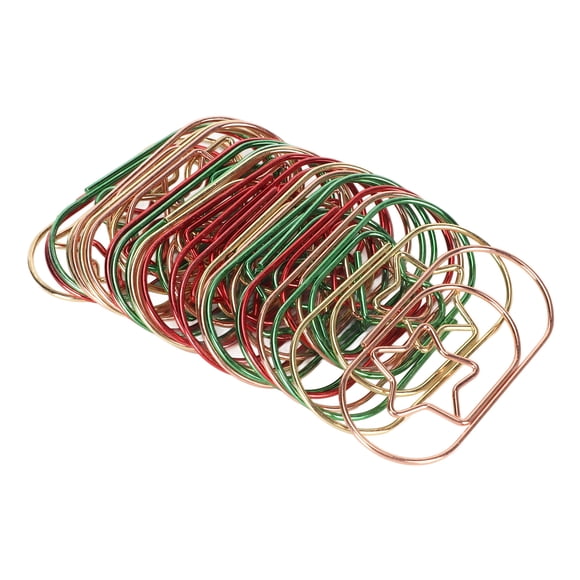 Metallic Clips | Walmart Canada