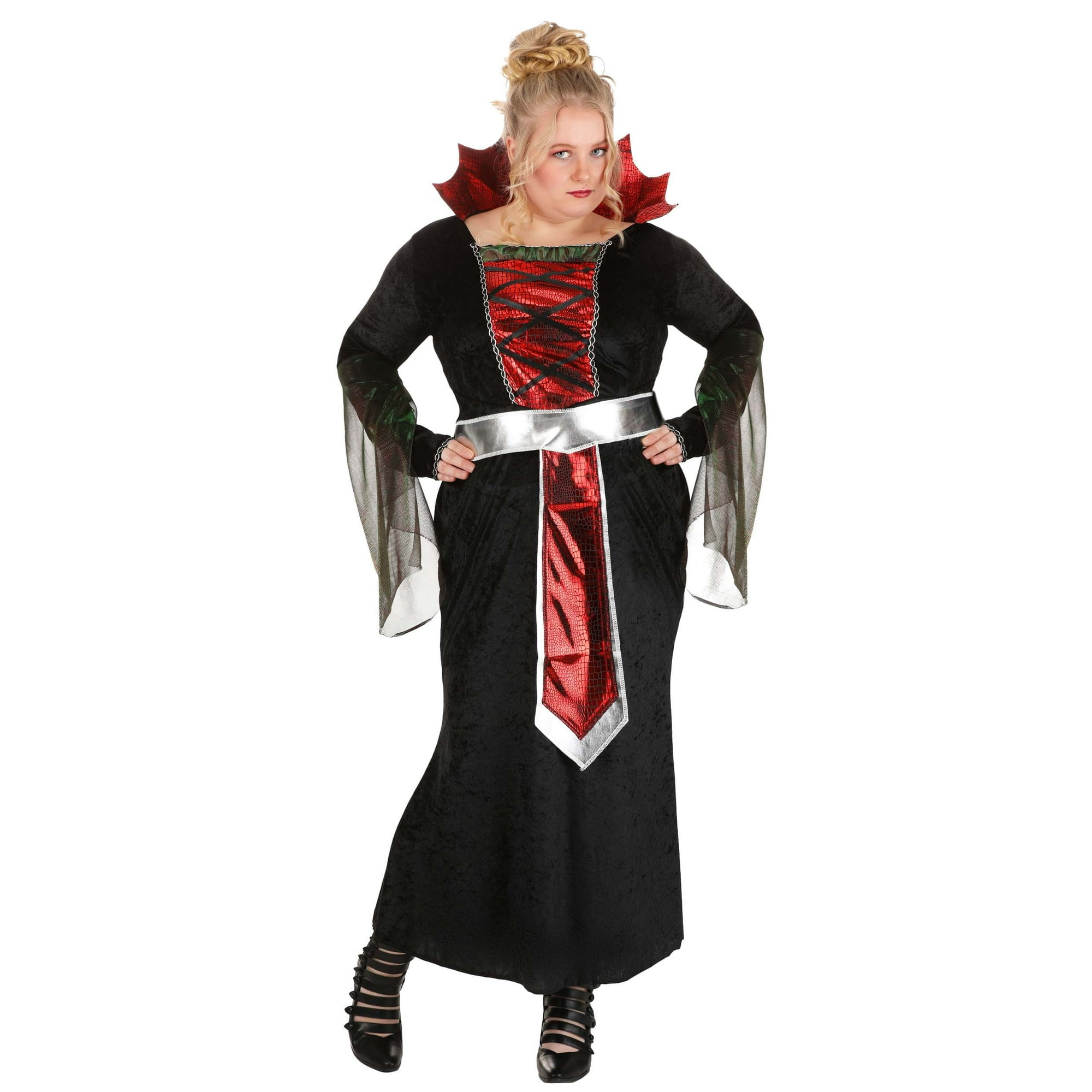 Click here for Jerry Leigh Womens Plus Size Mystic Sorceress Cost... prices