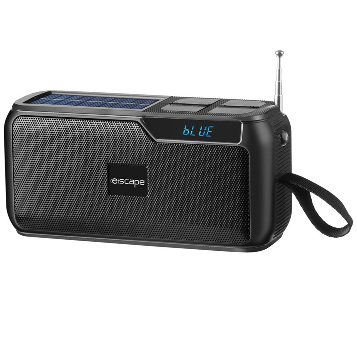 Click here for Escape - Solar Powered Rechargeable Bluetooth Spea... prices