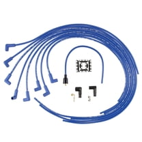 ACCEL 4048 Spark Plug Wire Set - Walmart.com