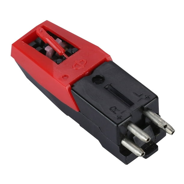 Record Player Cartridge,Original Japanese Piezoelectric Ceramic Stylus ...