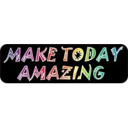 5" x 5" Pink And Purple ASL I Love You Sign Language Bumper Sticker ...