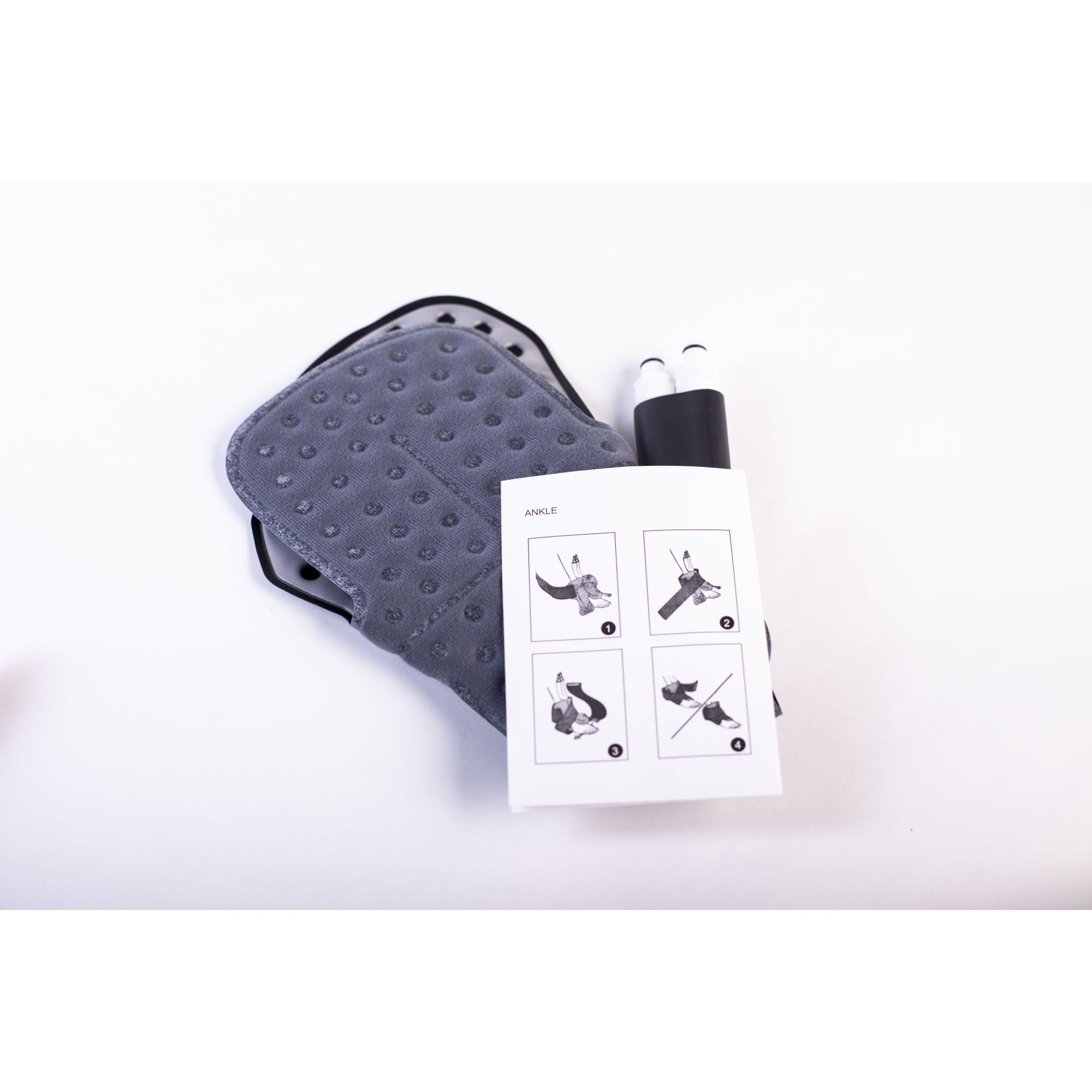 Brace Direct Frozen Ice Cold Therapy Machine for Joint Pain, Sore ...