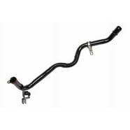 CFR Performance Black Radiator Support Bars for 1967-69 Camaro ...