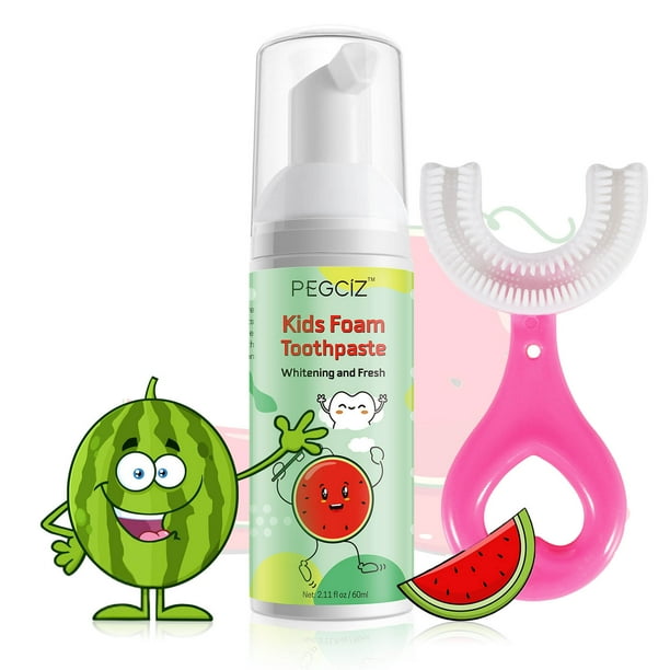 Watermelon Burst Toothpaste