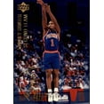 1994-95 Upper Deck #10 Lindsey Hunter ART NBA Basketball Trading Card ...