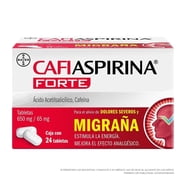 Buscapina BuscaNX menta 24 cápsulas | Walmart en línea