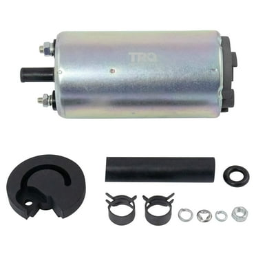 Carter P90091 Universal Electrical Fuel Pump Automotive Replacement 12V ...