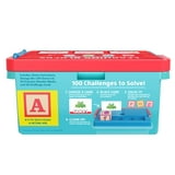 Chuckle & Roar Learning Blocks for Children Ages 3+ - Walmart.com