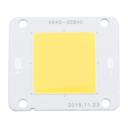 LED Integrated Light Source, Long-lasting Bright High-power 12V 50W ...