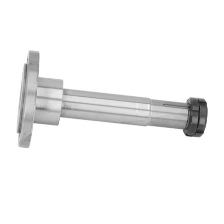 Lathe Spindle, Industrial Use Replacement Mini Lathe Spindle for Milled ...