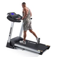 AFG Sport 5.5AT Electric Folding Treadmill - Walmart.com