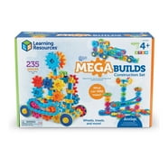 Gears! Gears! Gears! Super Set - Walmart.com