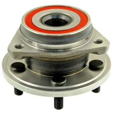 GSP 104084 Wheel Bearing and Hub Assembly Fits select: 1997-1999 JEEP ...