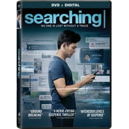 Missing - (DVD Standard) - Walmart.com