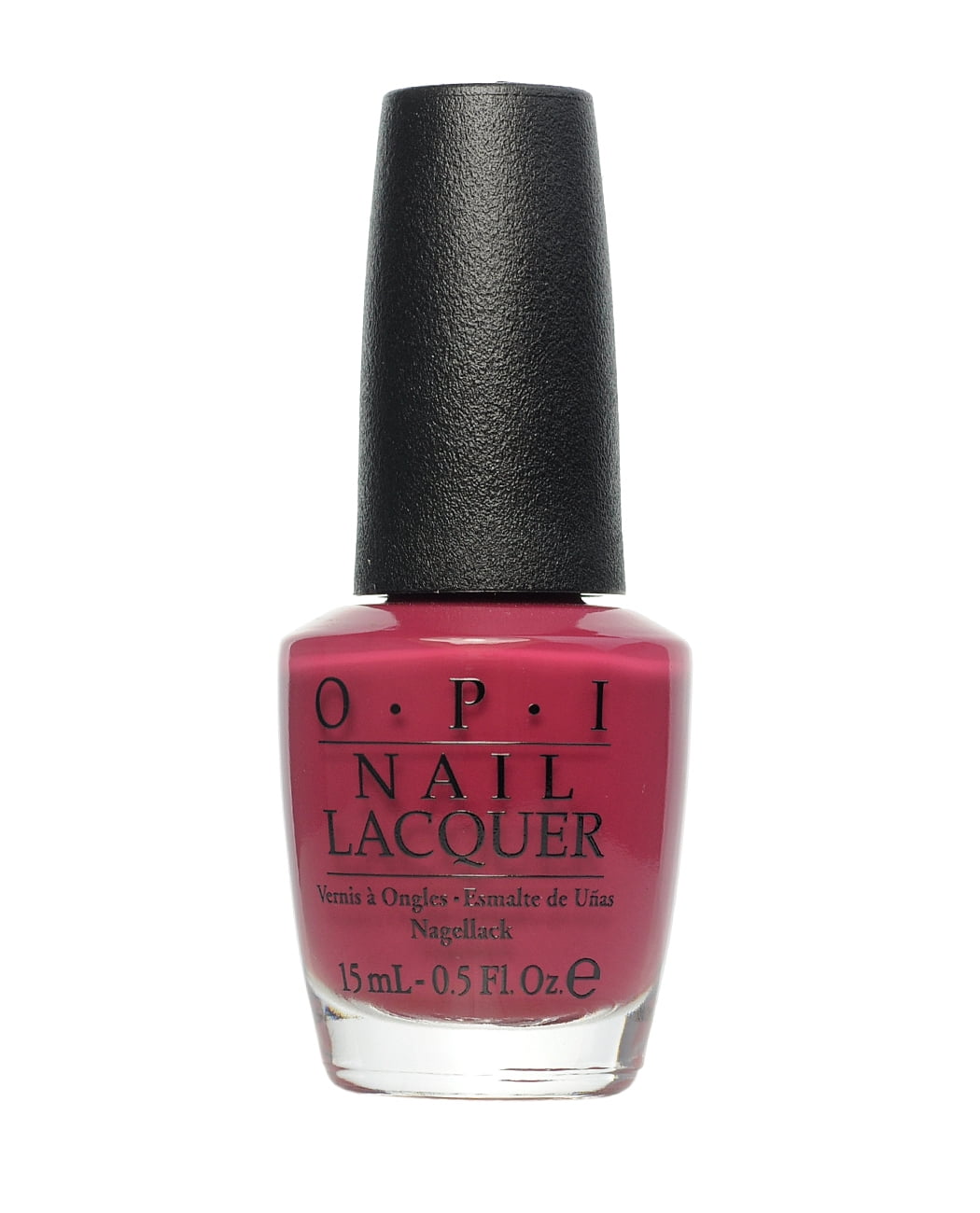 OPI Nail Lacquer, OPI Washington DC Collection, 0.5 Fluid Ounce - OPI ...