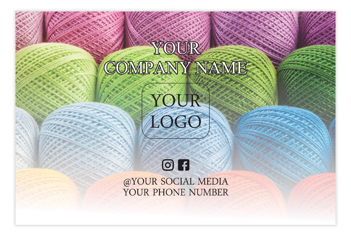 Printtoo Label for Small Business-100 RectangleCustom VinylPersonalized ...