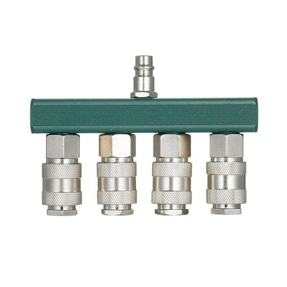 1 4 Npt Manifold