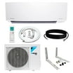 Free Shipping! Daikin 18000 BTU 18 SEER2 Entra Series Ductless Mini-Split Air Conditioner - R32 ...