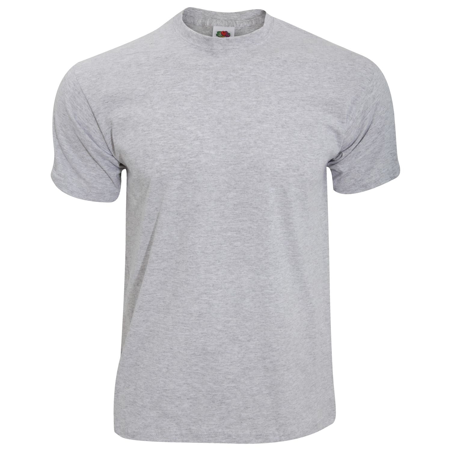 Click here for Fruit Of The Loom Mens Original T-Shirt L prices