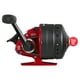 Abu Garcia Abumatic SX Spincast Fishing Reel - Walmart.com
