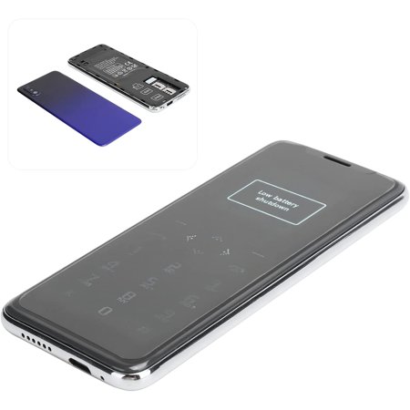 I8 Mini Mobile Phone, Double Card Double Standby, Small in Size and ...