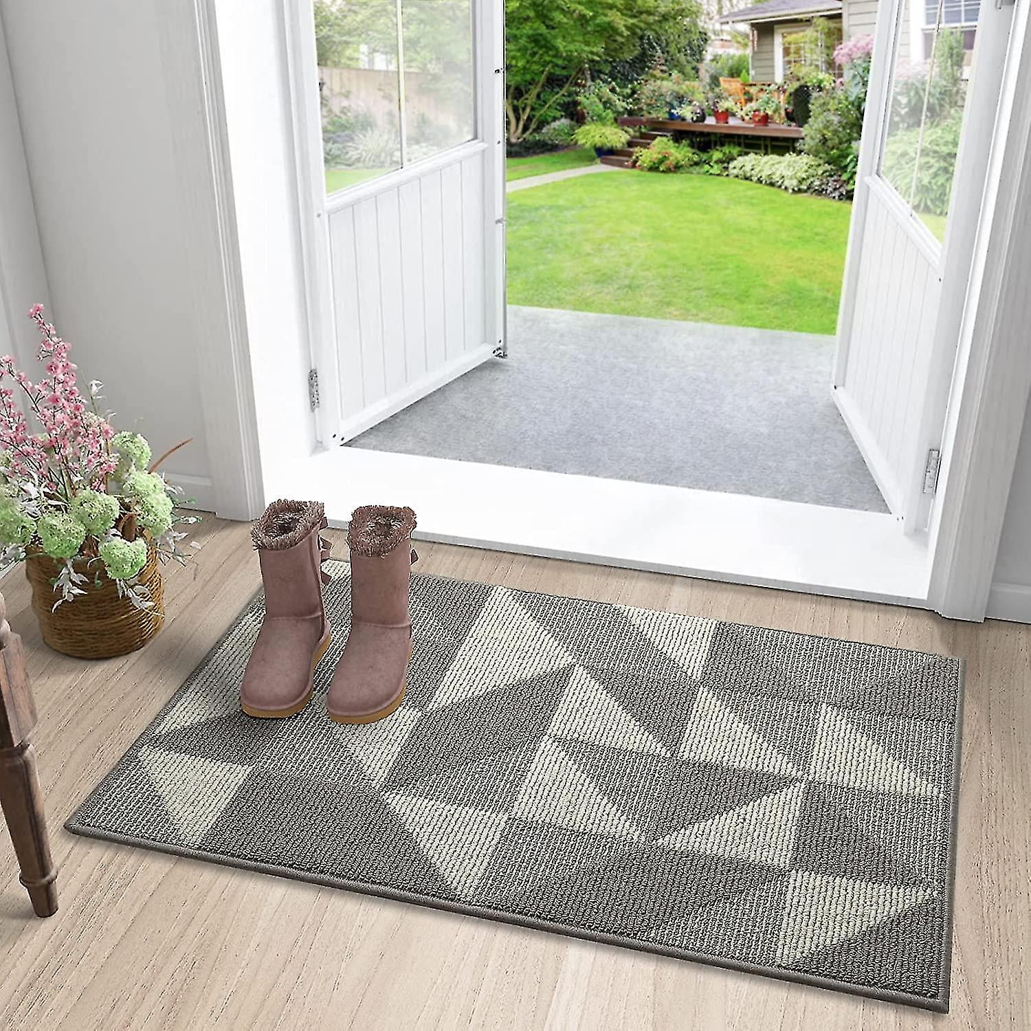 Click here for Tapis Entre Tapis De Porte Antidrapant  50 X 80 Cm... prices