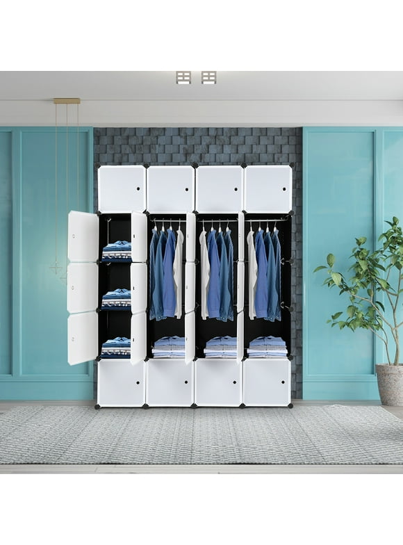 Closet Systems in Closet Organizers - Walmart.com