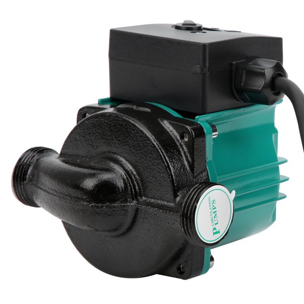 Submersible Pump Power Water Pumps Circulator Pump Water Pump UPS-6 ...