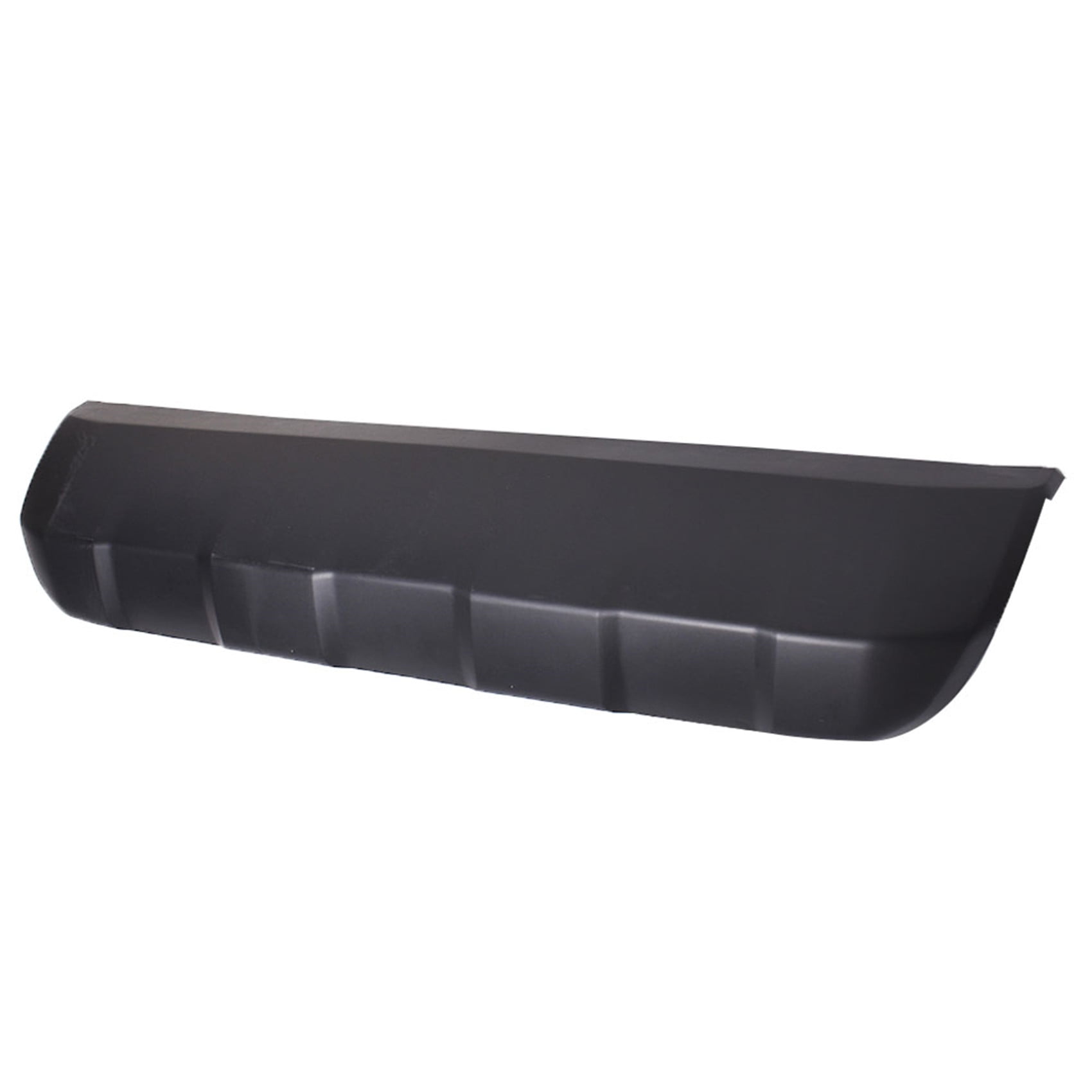 Front Bumper Cover 2024 Toyota Tacoma Front Skid Plate Front Lower ...