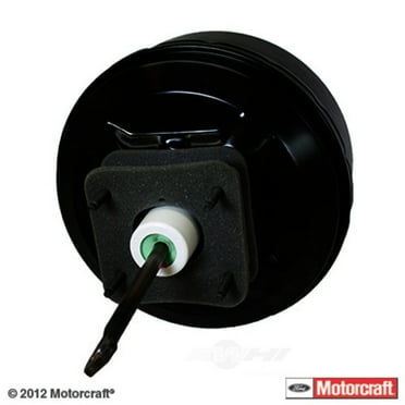 Motorcraft Power Brake Booster BRB-36 Fits select: 2005-2010 FORD F250 ...