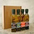 Benissimo Herb Infused Cooking Oil Chef Pack, All Natural Italiano ...