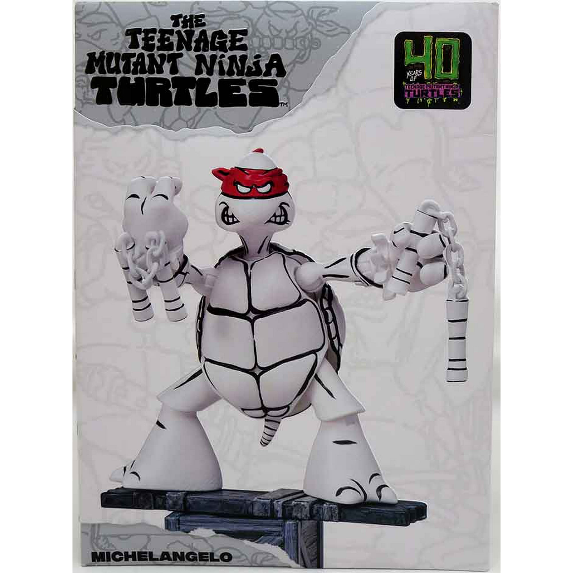 Click here for Teenage Mutant Ninja Turtles 4.5 Inch Action Figur... prices