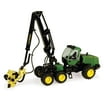 1/50 John Deere 768L-II Bogie Skidder Prestige Collection Collector Toy ...