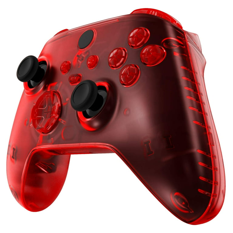 Custom Xbox One Controller Shells