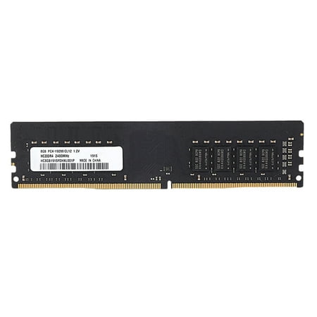 DDR4 Memory Bar 8G Desktop Computer Memory Bar PC 2400HZ Notebook ...
