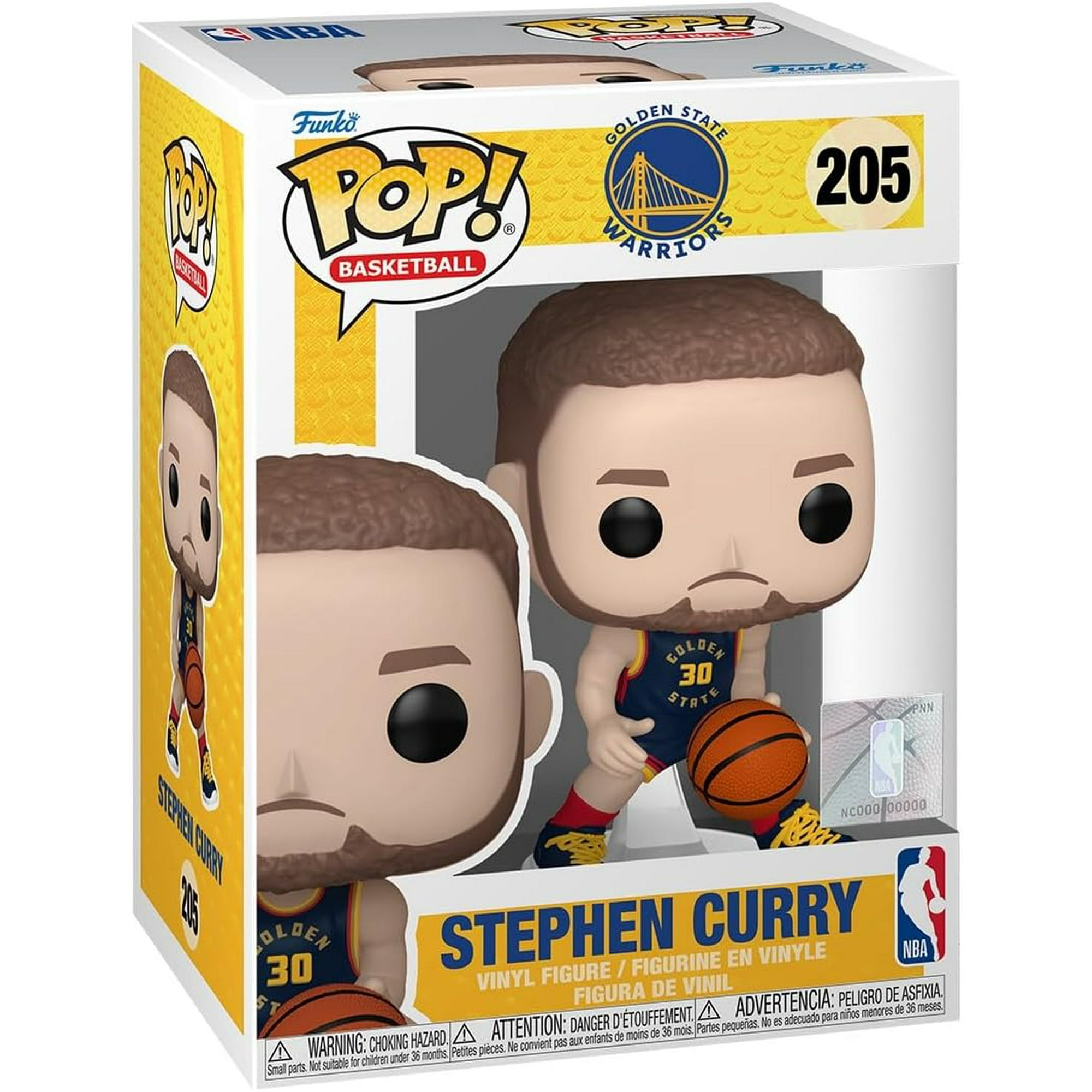 Click here for Pop! Pop Sports Nba Basketball 3.75 Inch Action Fi... prices